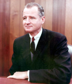 March 1968 | Miller Center